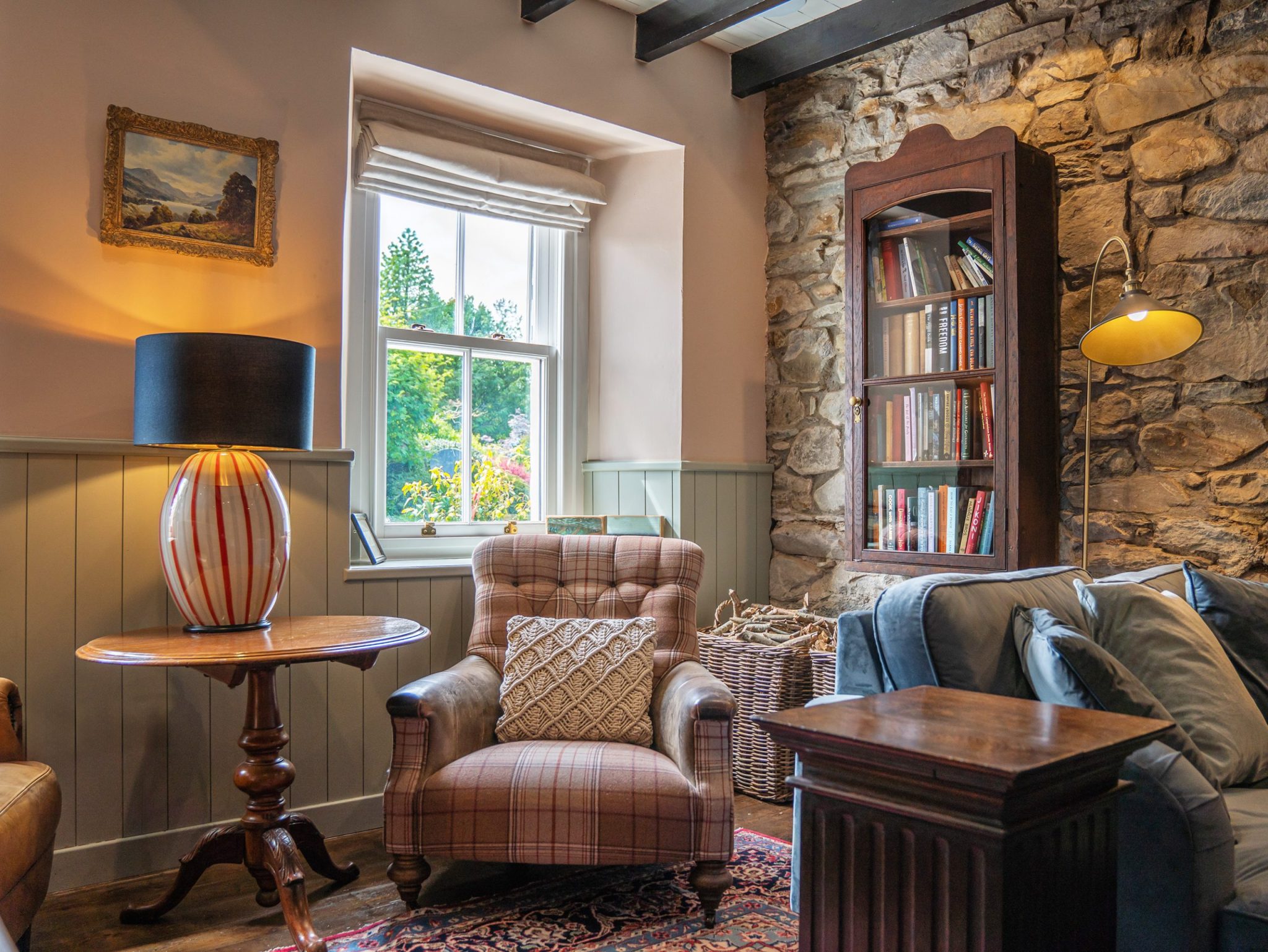 The Kilberry Inn | Restaurant & Rooms in Argyll, Scotland